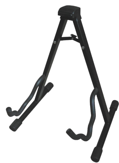 GK GS204 A Shape Electric Or Acoustic Guitar Stand – Perth PC ...