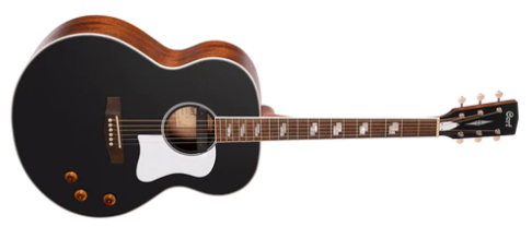 Cort Earth 60 Natural Solid Spruce Dreadnought Guitar – Perth PC ...