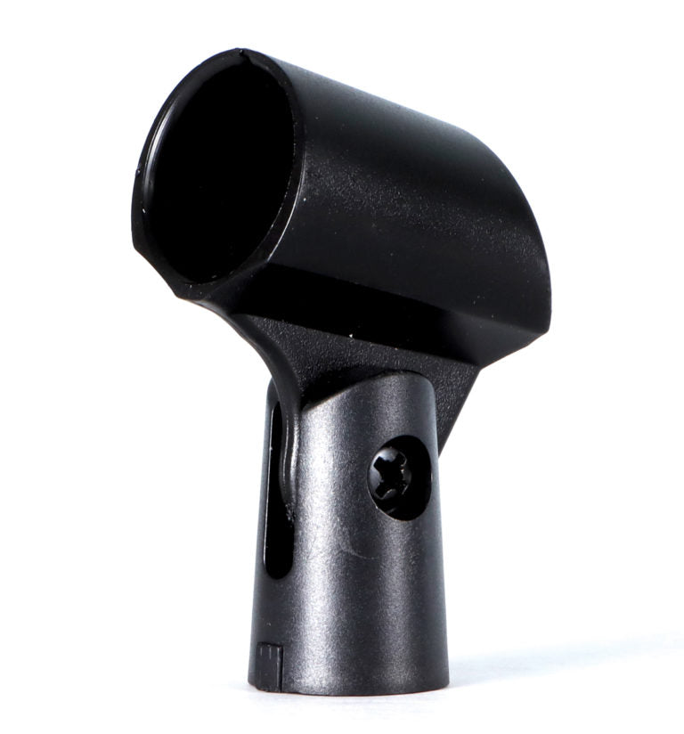 Apex IMC 21 Standard Microphone Clip For Handheld Mic – Perth PC ...