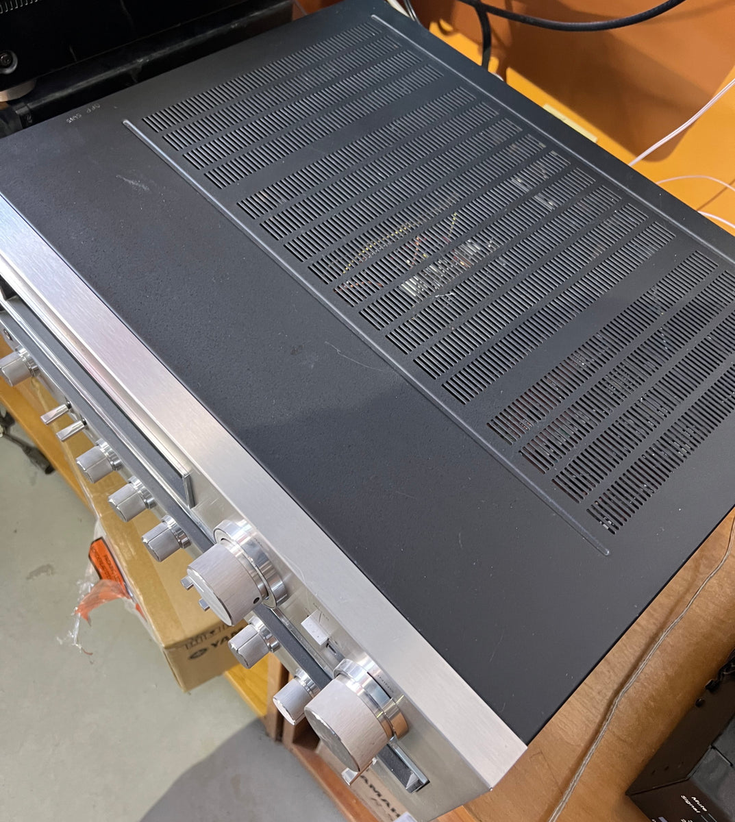 Sony STR-V5 Stereo Receiver – Perth PC - Computer Sales & Service