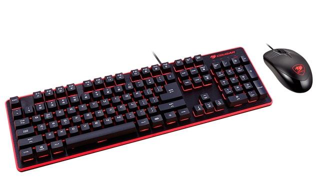 DeathFire Combo Gaming Set – Perth PC - Computer Sales & Service