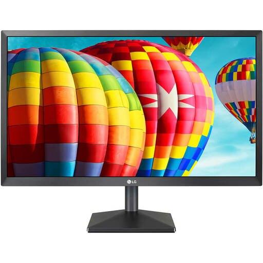 LG 24 inch Class Monitor with Full HD 24BA400-B – Perth PC - Computer ...