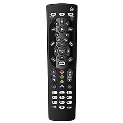 Shaw Direct Remote - IRC600 – Perth PC - Computer Sales & Service