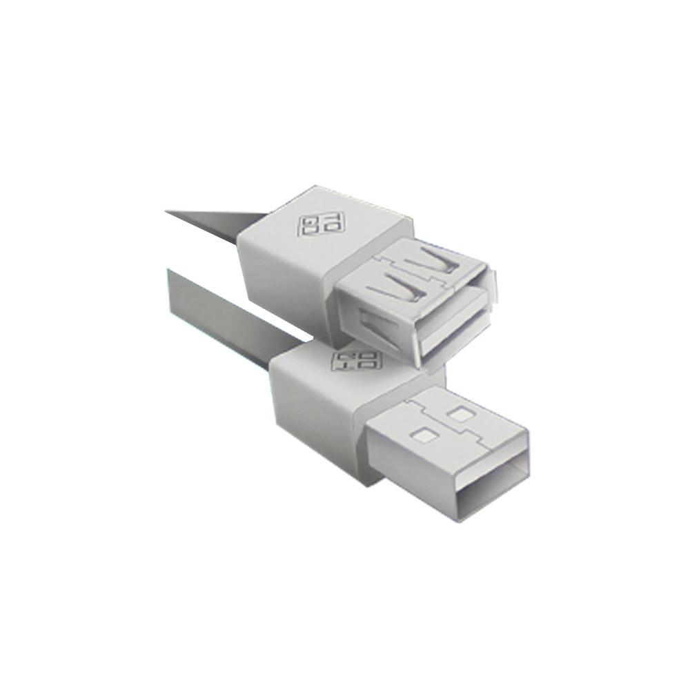 USB 2.0 Extension Cable 1M (3.3ft) – Perth PC - Computer Sales & Service