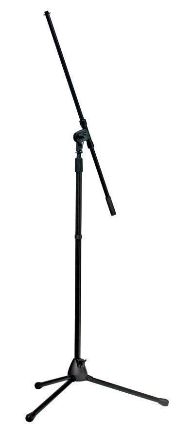 Yorkville Tripod Boom Stand - Black MS-206 – Perth PC - Computer Sales ...